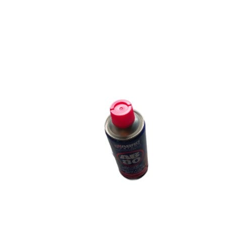 WD Antirust Spray Lubricant AB - 80 - 400ml | Konga Online Shopping