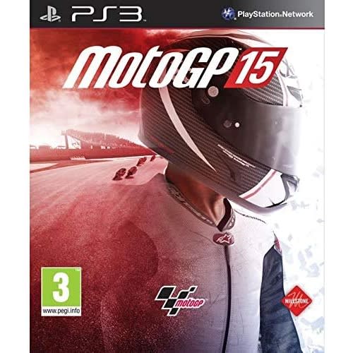 Motogp 15 - Playstation 3 | Konga Online Shopping