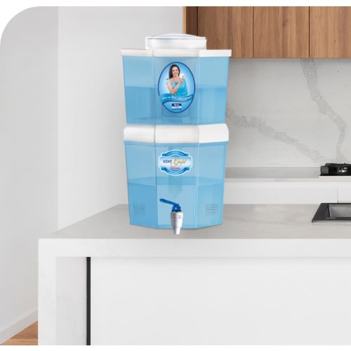 Kent Water Purifier | Konga Online Shopping