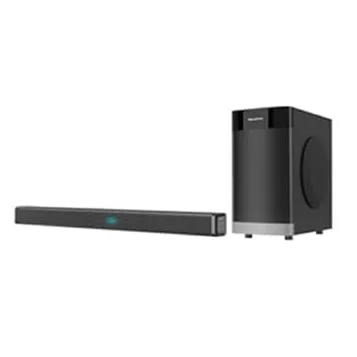 Polystar Wireless Soundbar With Bluetooth And Remote Control | Konga ...