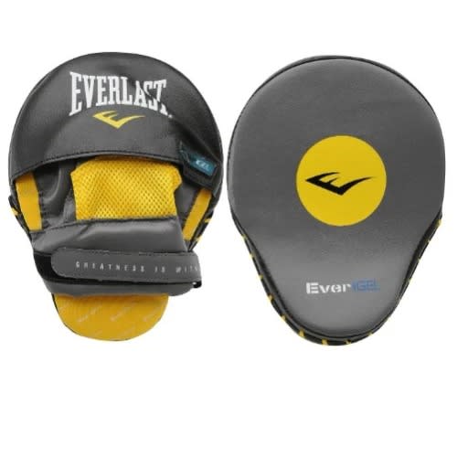 Everlast Boxing Training Pad | Konga Online Shopping