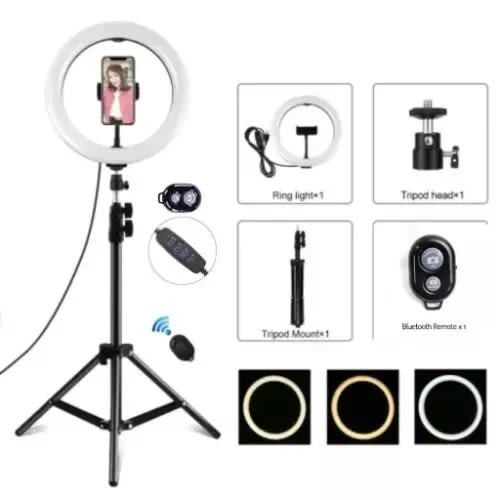 Ring Fill Light - 12" | Konga Online Shopping