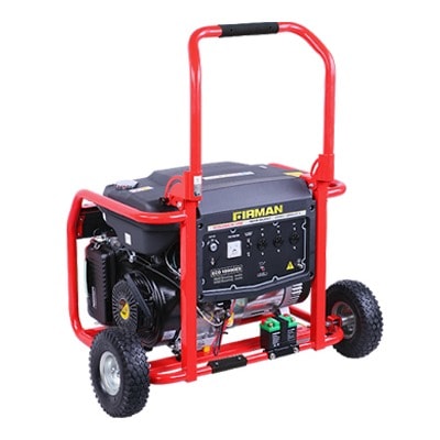 Sumec Firman With Key starter - 7.5Kva - Eco 10990es | Konga Online ...