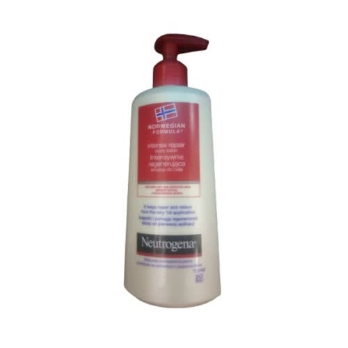 Neutrogena Intense Repair Body Lotion - 250ml | Konga Online Shopping