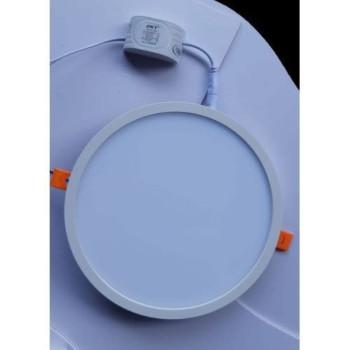 AKT Akt Led Panel Light 18watt | Konga Online Shopping