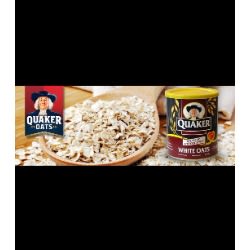 Quaker White Oatmeal Cereal -500g X 2 | Konga Online Shopping