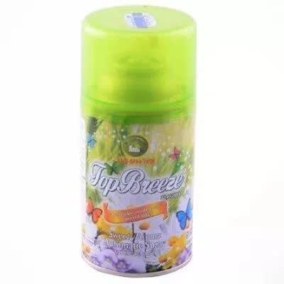 Top Breeze Refill Air Freshener - 250ml | Konga Online Shopping