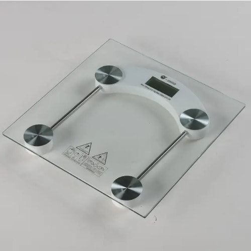 Digital Personal Scale | Konga Online Shopping