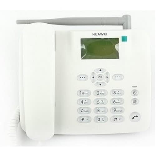 Huawei Fixed Wireless GSM Landline - F316 | Konga Online Shopping