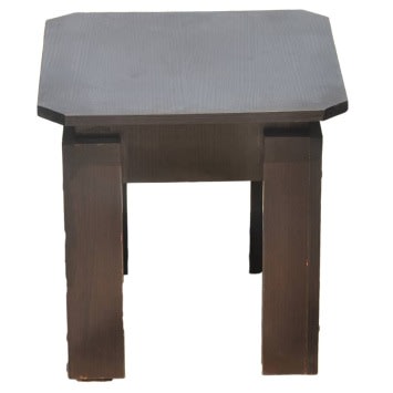 Coffee Side Stool | Konga Online Shopping