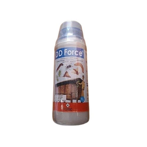 DD Force Insecticide For Crawling And Flying Insects-500ml | Konga ...