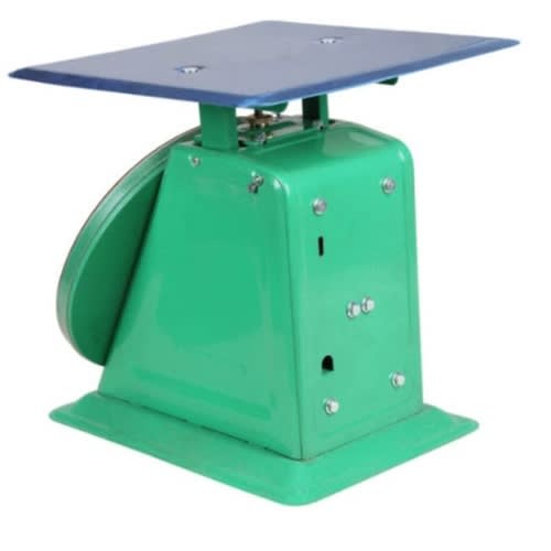 Professional Spring Scale - 150kg | Konga Online Shopping