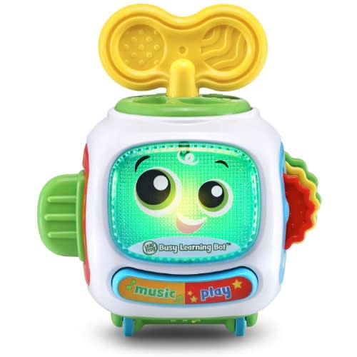 LeapFrog Busy Learning Bot | Konga Online Shopping
