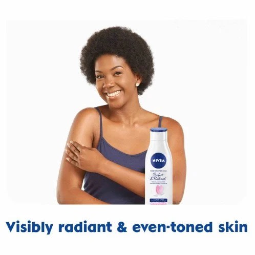 Nivea Perfect Radiant Body Lotion - 400ml | Konga Online Shopping