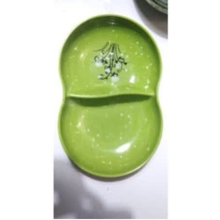 Unbreakable Plates - 6pieces | Konga Online Shopping