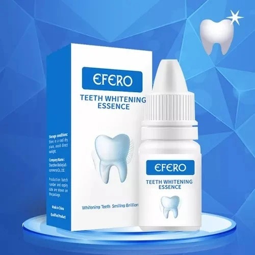 Efero Teeth Whitening Essence | Konga Online Shopping Efero Teeth Whitening Essence | Konga Online Shopping