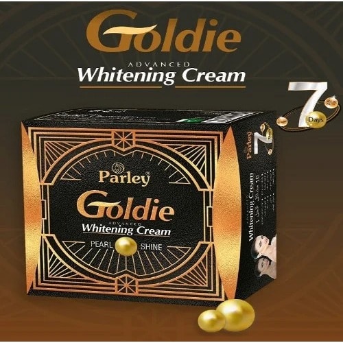 Goldie Parley Advanced Beauty Cream - 30g | Konga Online Shopping