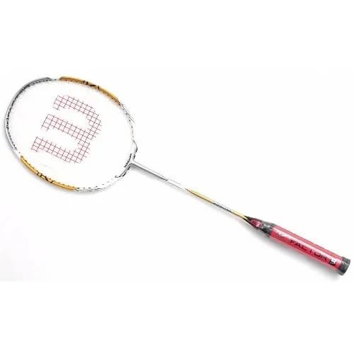 The Wilson Badminton Racket | Konga Online Shopping