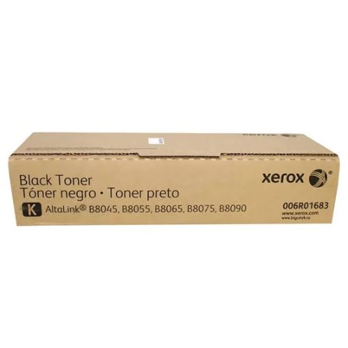Xerox 006r01683 Altalink B8045/8055/8065/8090 Toner | Konga Online Shopping