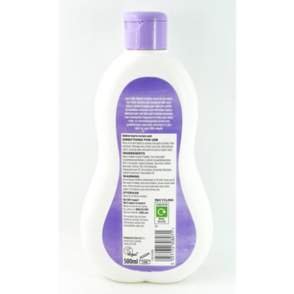 ASDA Little Angels Bedtime Bath - 500ml | Konga Online Shopping