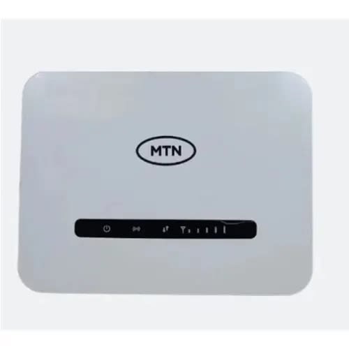 A&S A&s Mtn Zte Broadband Router | Konga Online Shopping
