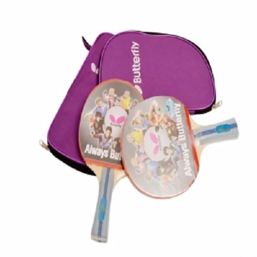 Butterfly Table Tennis Bat | Konga Online Shopping