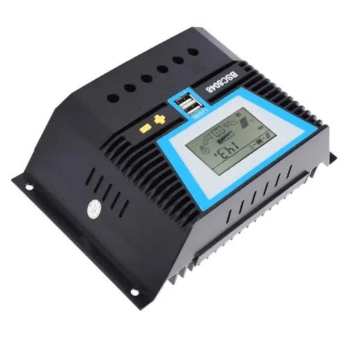 Charge Controller -60ah-12v/24v/36v/48v | Konga Online Shopping