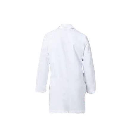 Lab Coat White - Large | Konga Online Shopping