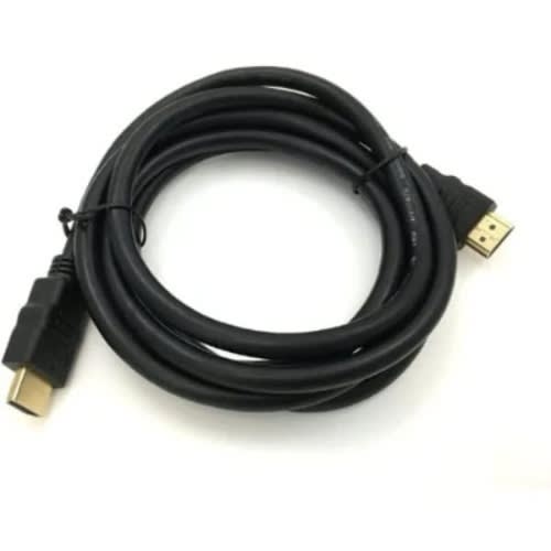Hdmi Cable - 3m | Konga Online Shopping