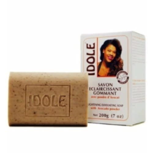 Idole Lighting Exfoliating Soap - 3pieces -200g | Konga Online Shopping