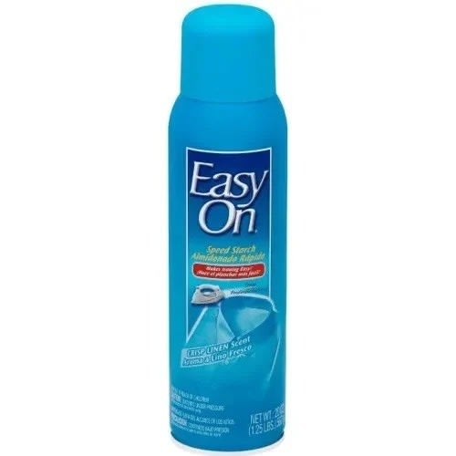 Easy On Essential Spray Starch -567g - 2Pieces | Konga Online Shopping