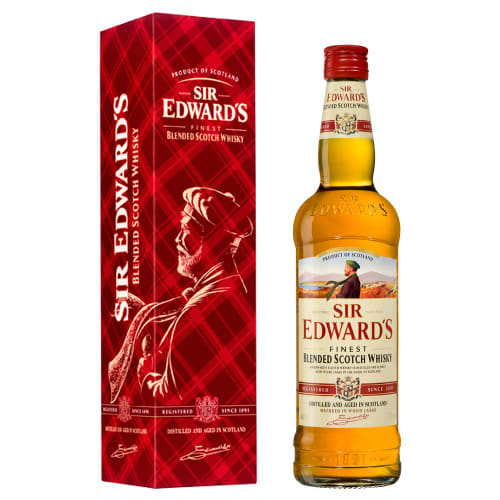 Sir Edwards Blended Scotch Whiskey - 70cl | Konga Online Shopping