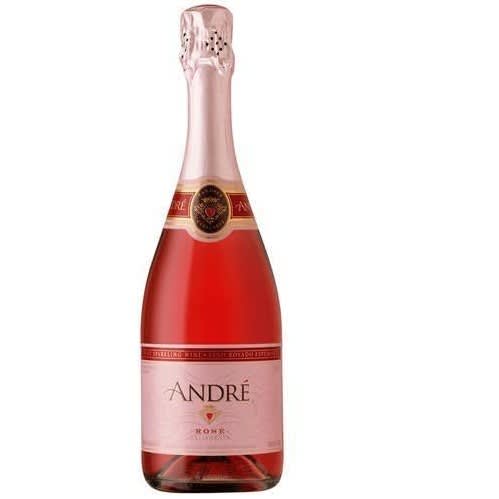 Andre Rose 10% Alcohol - 75cl | Konga Online Shopping