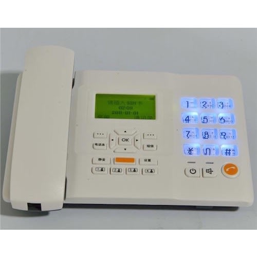 Huawei GSM Simcard Table Phone - F501 | Konga Online Shopping