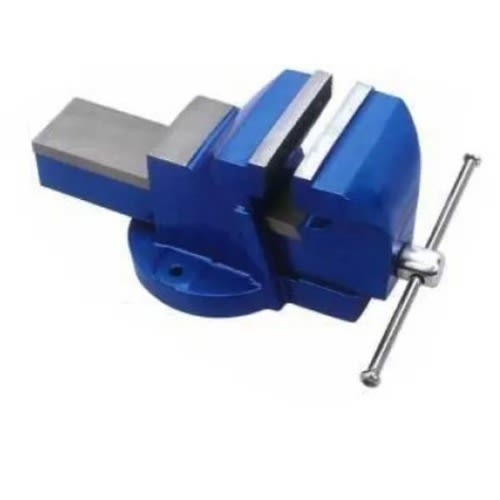 Bench Vice - 8" - Heavy Duty | Konga Online Shopping