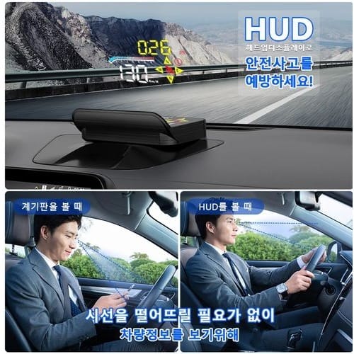 Car Digital Speedometer | Konga Online Shopping