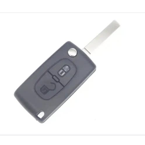 Peugeot 302/205 Key Shell | Konga Online Shopping