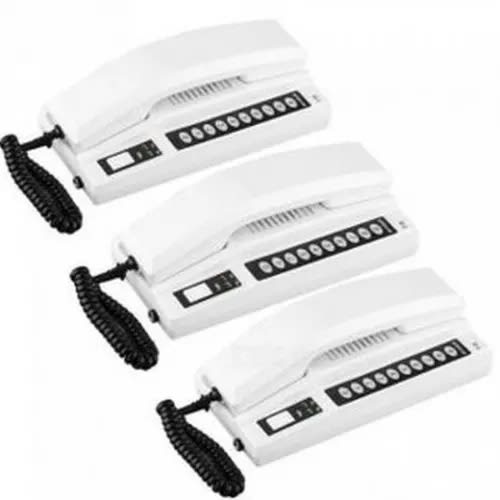 Wireless Intercom Telephone - 3pcs | Konga Online Shopping