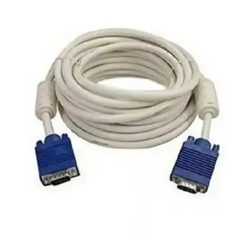 Vga Cable - 10m | Konga Online Shopping