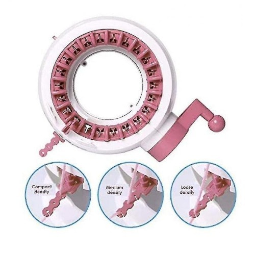 Hand Knitting Machine | Konga Online Shopping