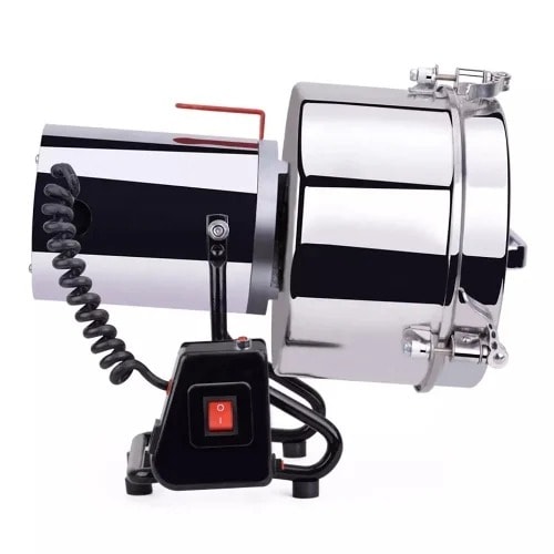 High Speed Multi-function Grinder - 1000 G | Konga Online Shopping