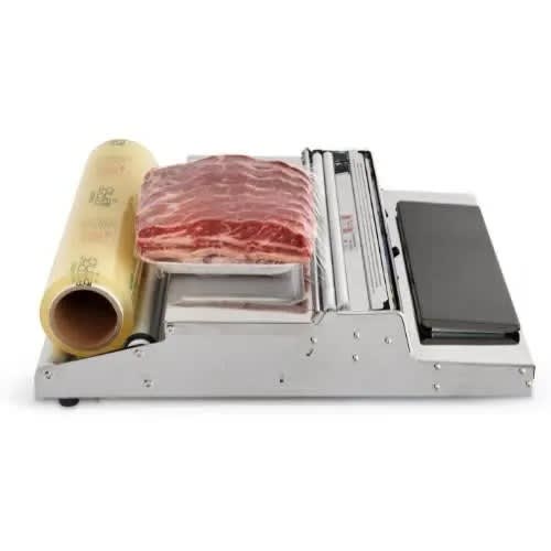 Hand Wrapping Machine Film Wrapper | Konga Online Shopping