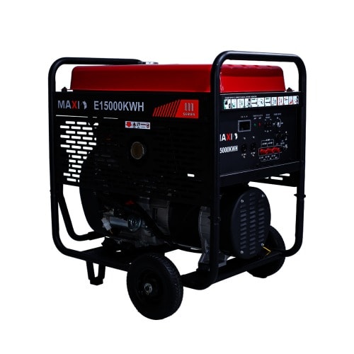 Maxi Gen15kw Generator 100% Copper Maxigen 15kw | Konga Online Shopping