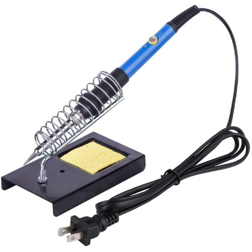 Product - Soldering Iron With Stand | Konga Online Shopping