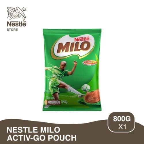 Nestle Milo - 800g | Konga Online Shopping