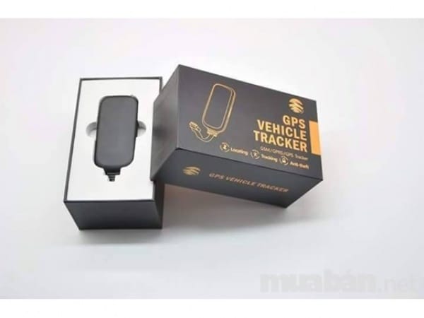 Gigasec TrackIT Basic - GPS Vehicle Tracker | Konga Online Shopping