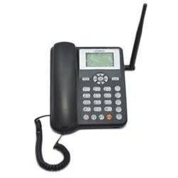 Huawei Gsm Table Phone Ets5623 - Black | Konga Online Shopping