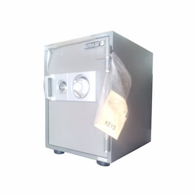 Gubabi Safe Box | Konga Online Shopping