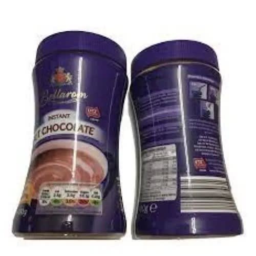 Bellarom Instant Hot Chocolate-400g | Konga Online Shopping