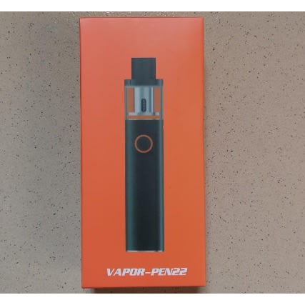 Vape Pen Mod With E-liquid | Konga Online Shopping